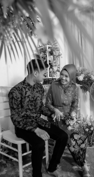 Website Pernikahan WAHYU AJI NUGROHO dan YUSNITA AGUSTIN